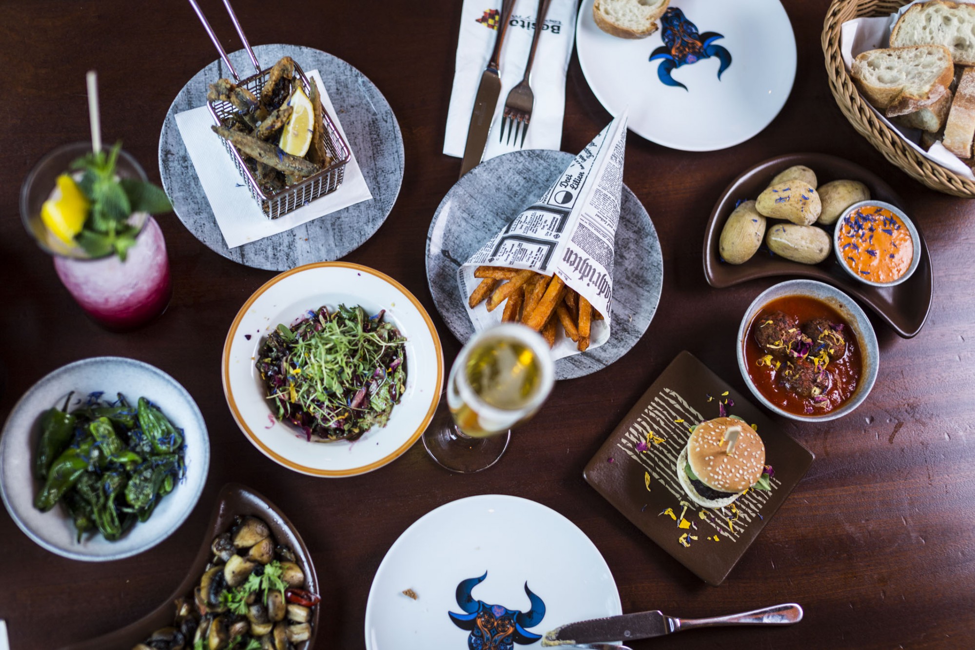 Besitos Würzburg - Fotos